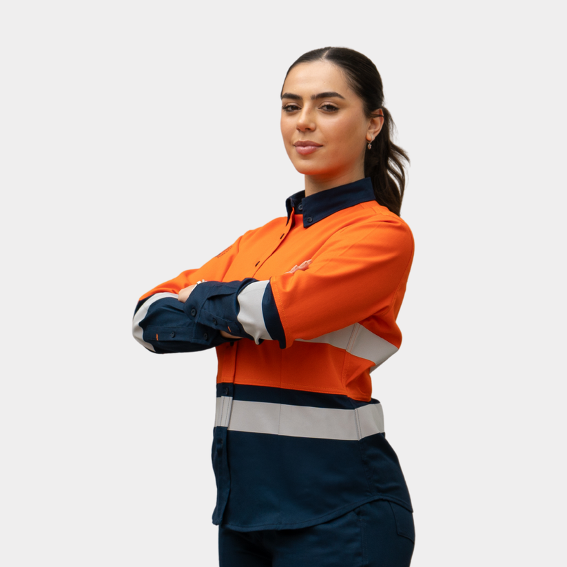 Ropa Ignífuga – Vitatex