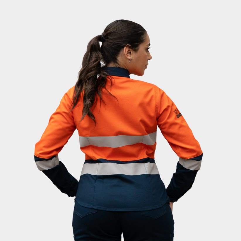 Ropa Ignífuga – Vitatex