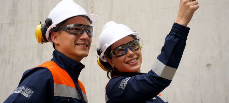 Ropa de trabajo de alta resistencia y confort – Vitatex