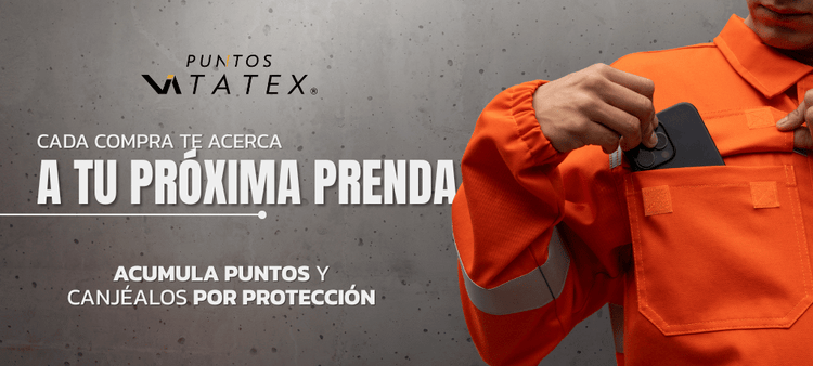 Ropa de trabajo de alta resistencia y confort – Vitatex